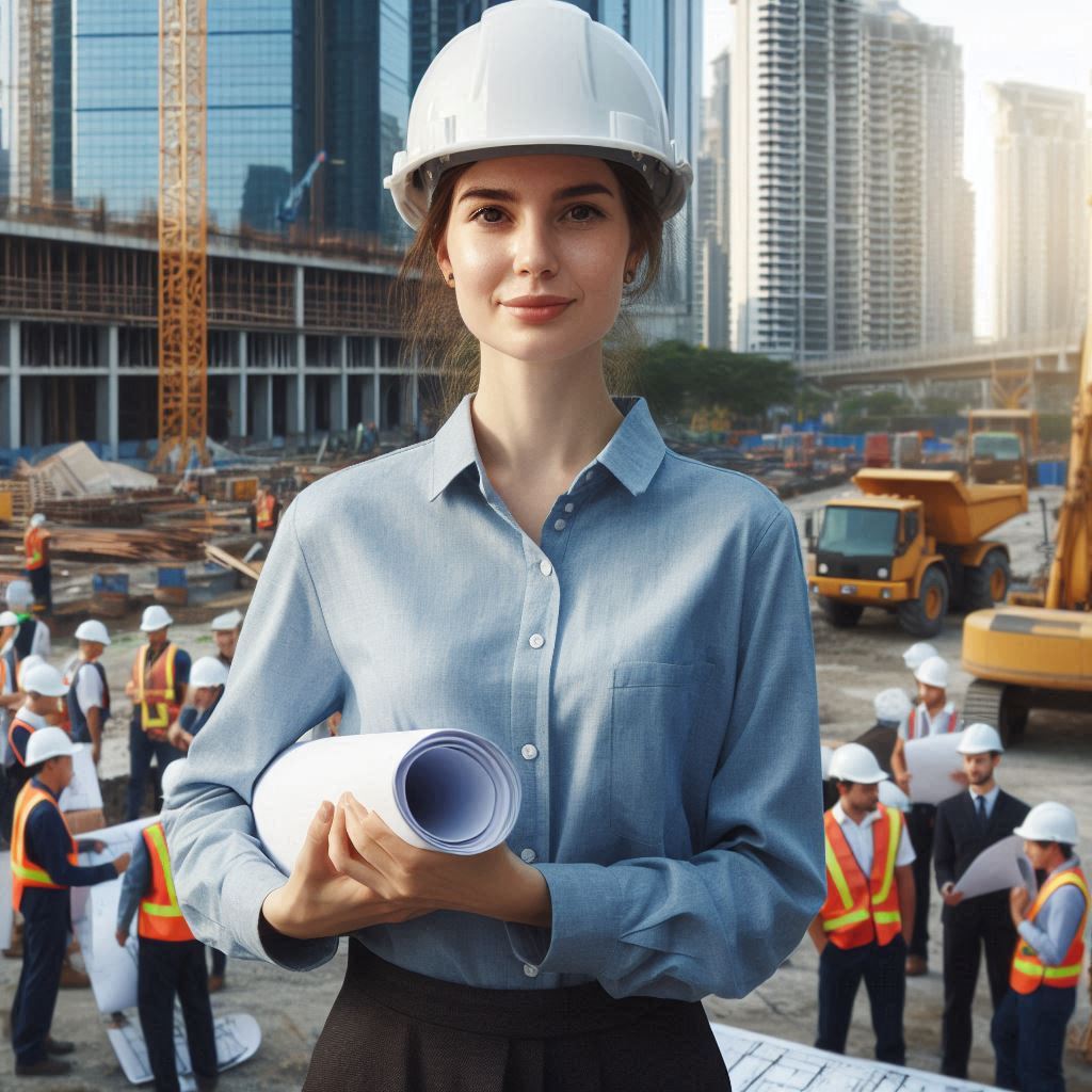 The importance of engineers in the world